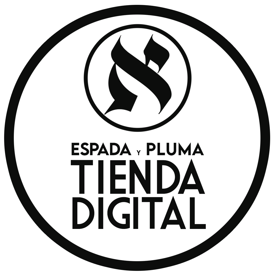 sperant vancourt – Espada y Pluma