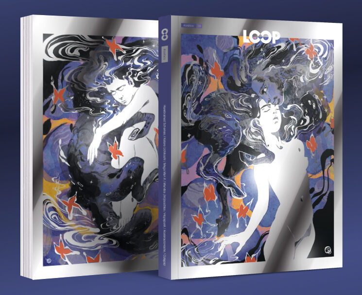 LOOP Año 4 – Espada y Pluma